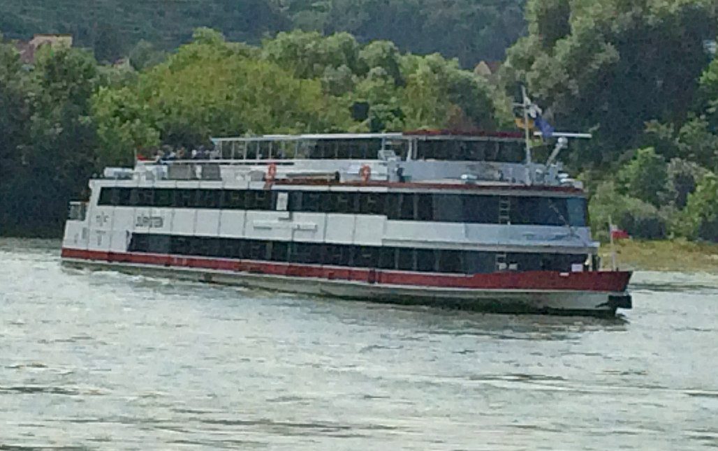 Vienna Boat Trips: Best Danube Cruises And River Tours