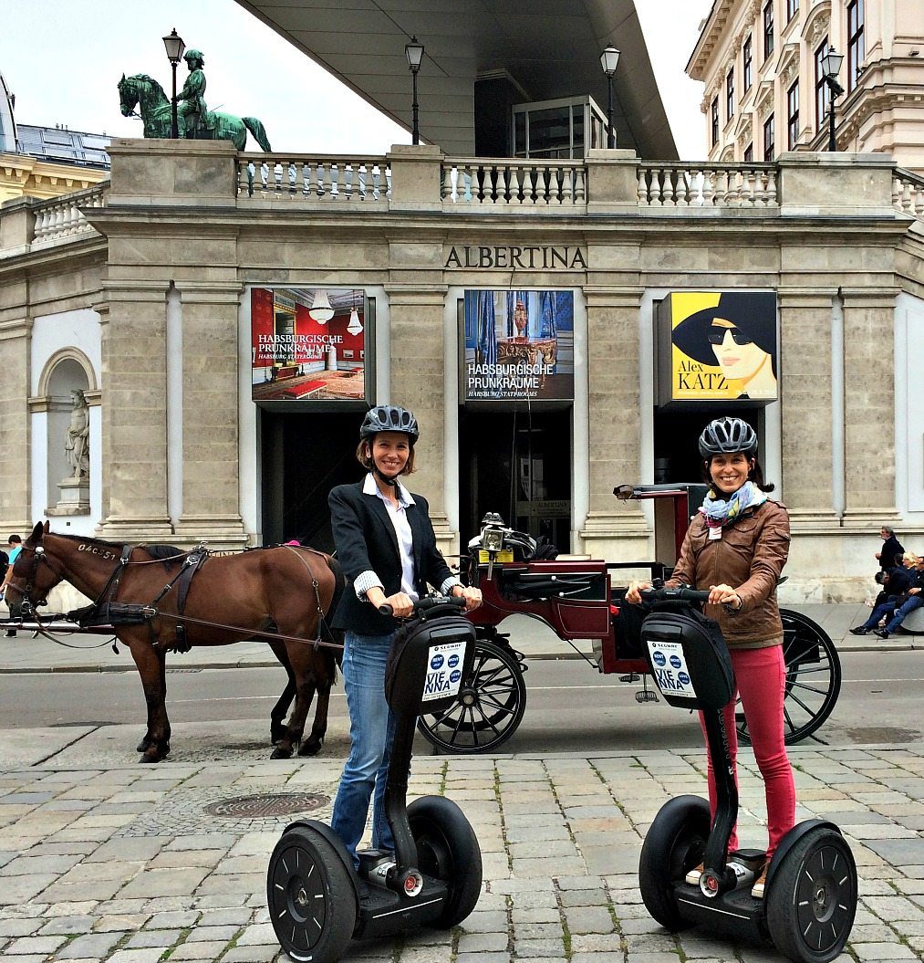 Things to do in Vienna June 2024: Small and Beautiful Experiences