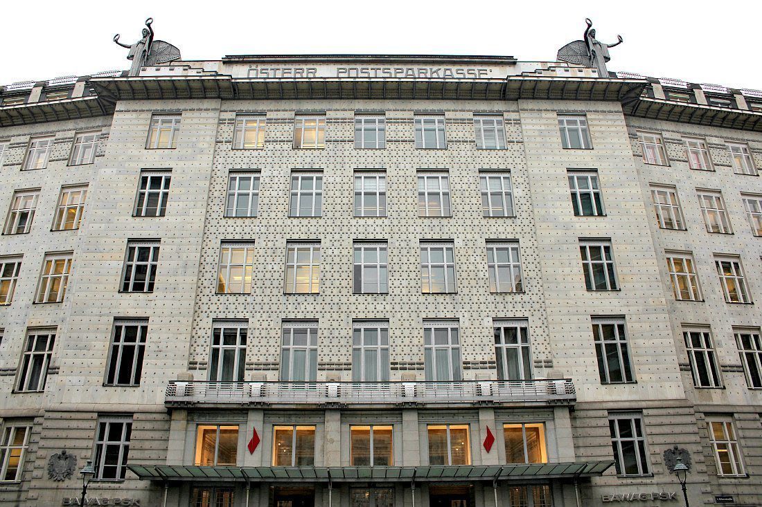 Vienna 1900: Two Mapped Out Itineraries With Museum Visits - Vienna ...