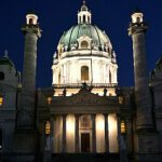 Vienna by Night Tour: Tips for a Self-Guided And Guided Tour