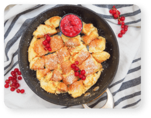 Austrian Food - A Native's Guide to Austrian Recipes - Vienna Unwrapped