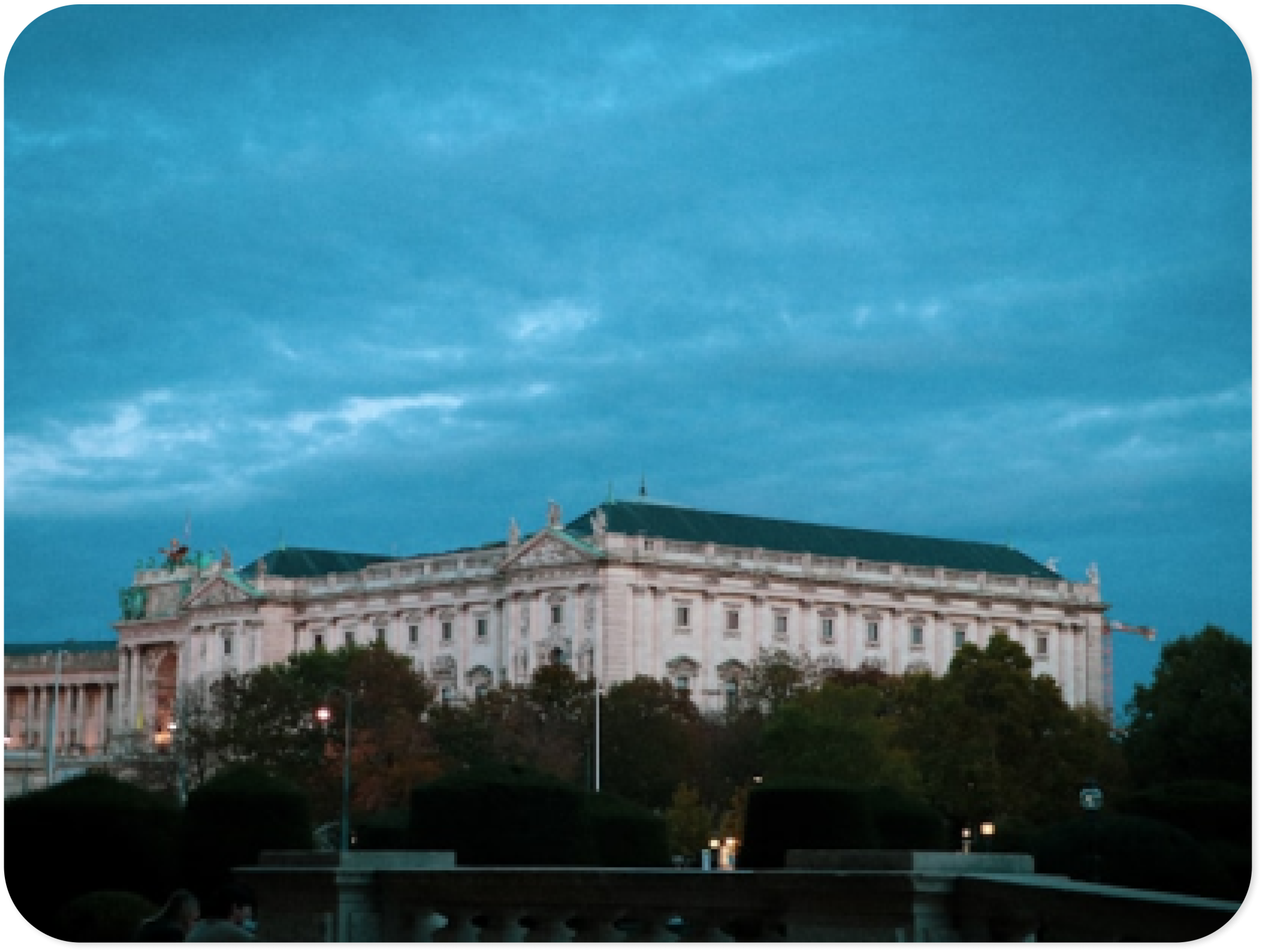 Vienna Austria Weather – Wien Weather And What To Bring - Vienna Unwrapped