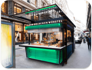 Sausage Stands in Vienna 2025: Where To Find The Best Wuerstelstand ...