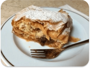 Austrian Food - A Native's Guide to Austrian Recipes - Vienna Unwrapped