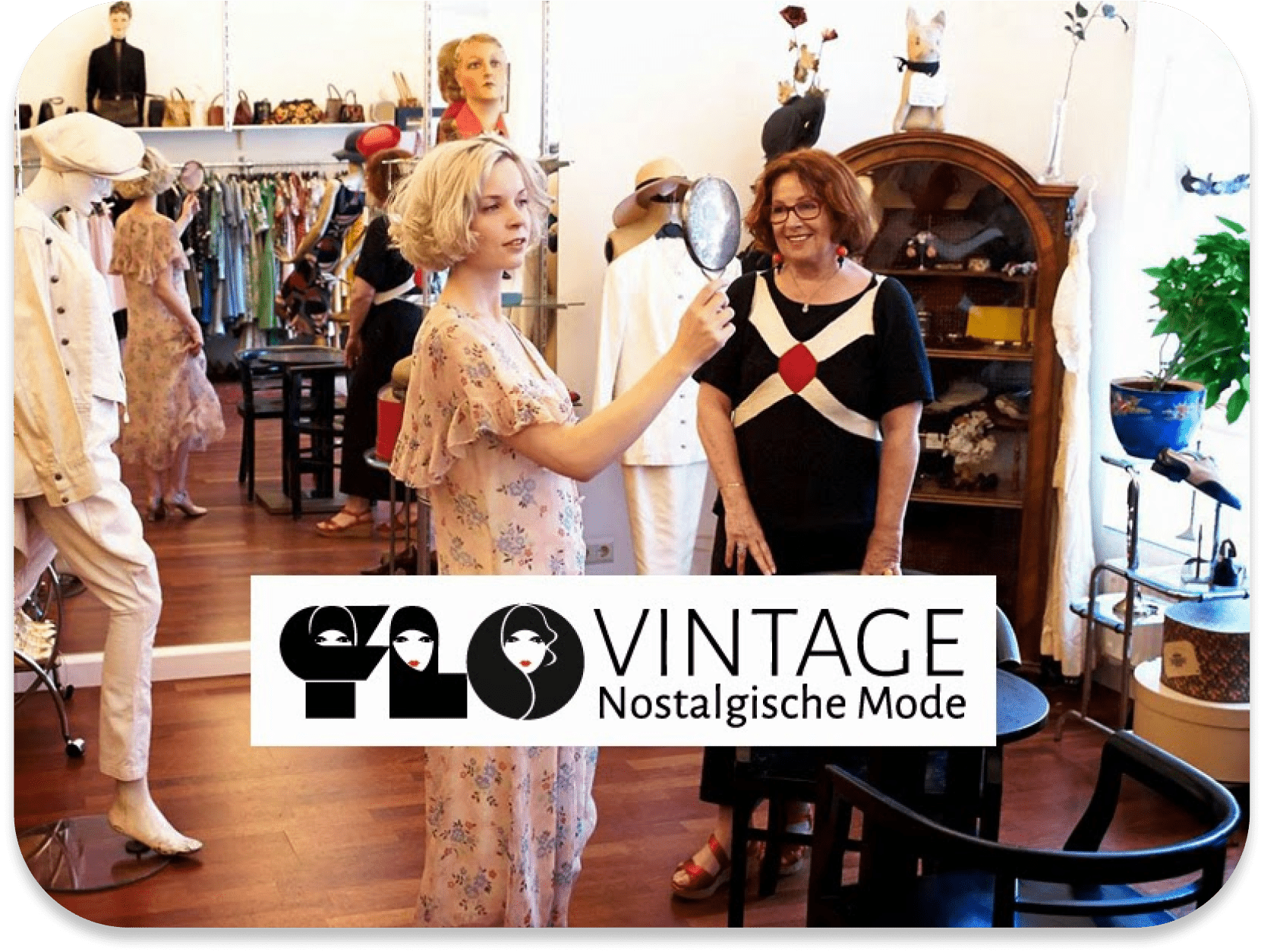 Thrift Shop Vienna: Top 7 Stores for Secondhand Shopping - Vienna Unwrapped