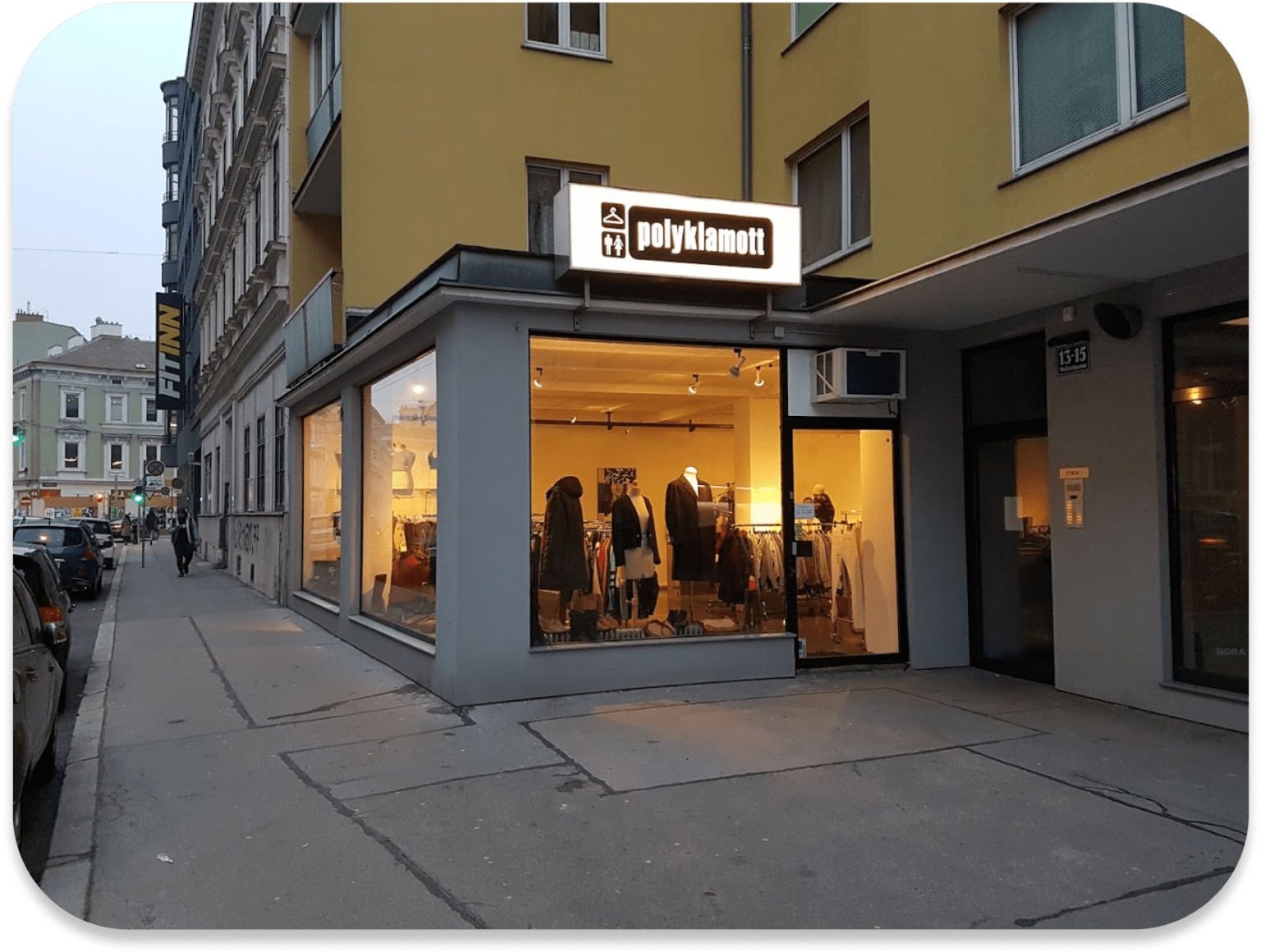 Thrift Shop Vienna: Top 7 Stores for Secondhand Shopping - Vienna Unwrapped