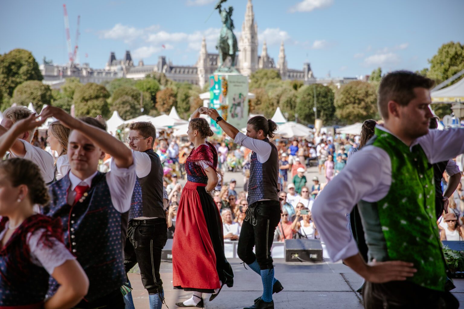 Things To Do in Vienna September 2026: Tips For My Hometown - Vienna ...